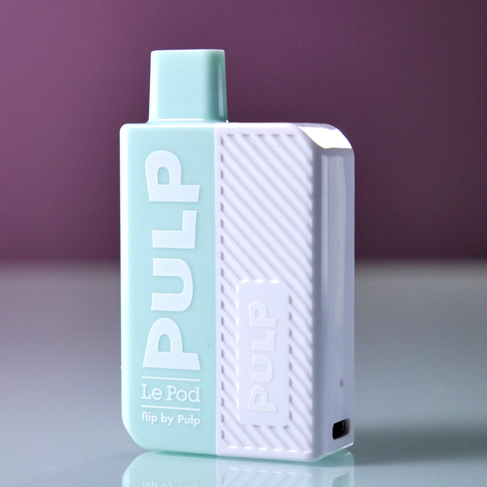 GUIDE : tout savoir sur les pods pré-remplis en e-liquide | E-Fumeur